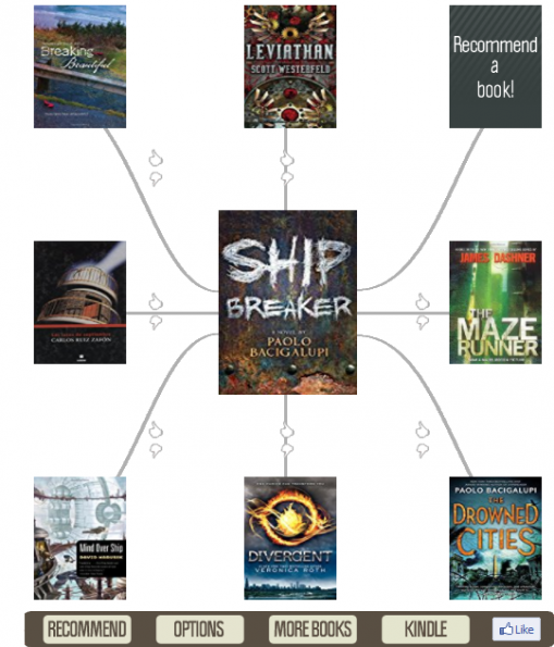 Help your child choose their next book with these online resources ...